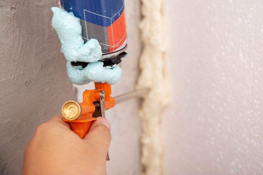 Expert Polyurethane Foam Injection in Marinette, WI – Fast & Durable ...